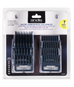 Andis Master Premium Metal Comb Set – antoniosbarbersupply