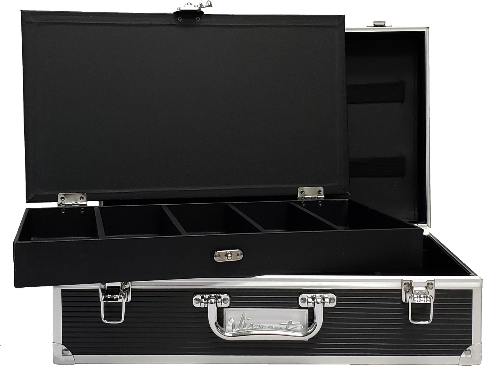 Vincent Master Case Junior – antoniosbarbersupply