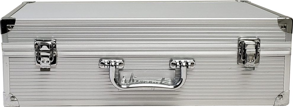 Vincent Master Case Junior – antoniosbarbersupply