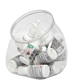 Clubman Styptic Powder – antoniosbarbersupply