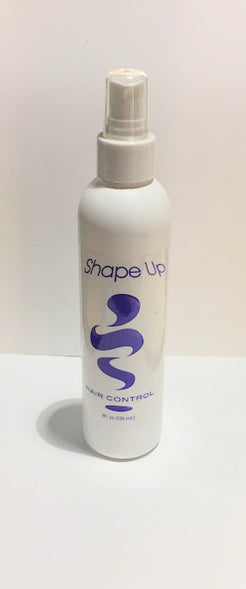 Shape up Hair Control – antoniosbarbersupply